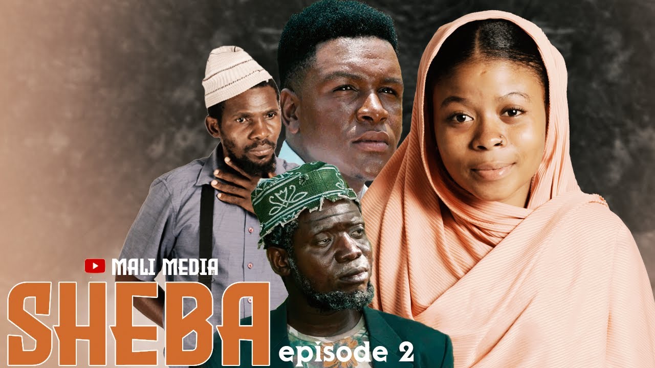 SHEBA EPISODE 2/MADEBE LIDAI/MTAMU/BATANI. - YouTube