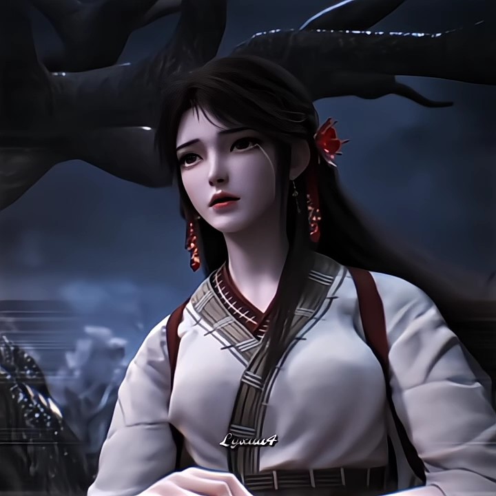 Ling'er emang layak untuk diperjuangkan Shi Hao🥺💞||JJ DONGHUA PERFECT ...