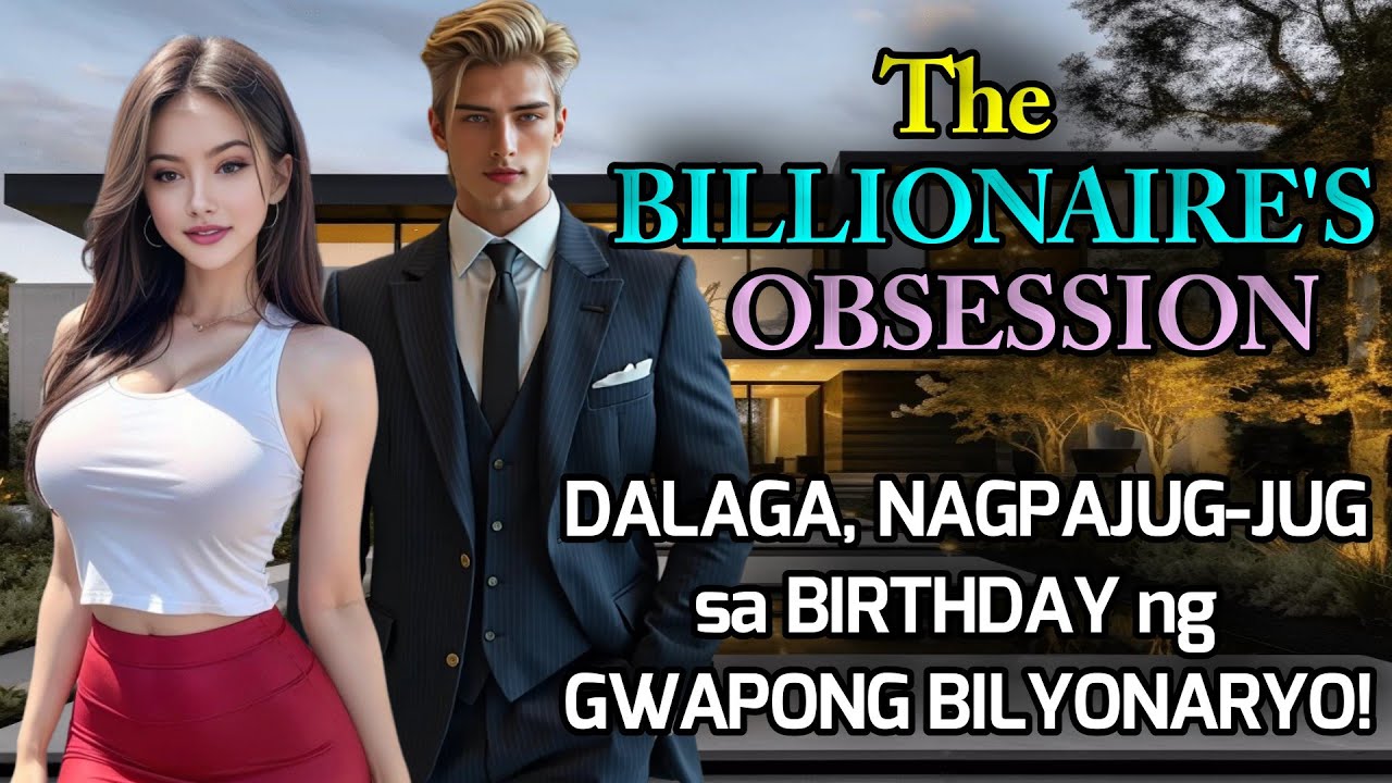 BILYONARYO, NABIGHANI SA GANDA NG BABAENG NAGTITINDA SA BANGKETA ...