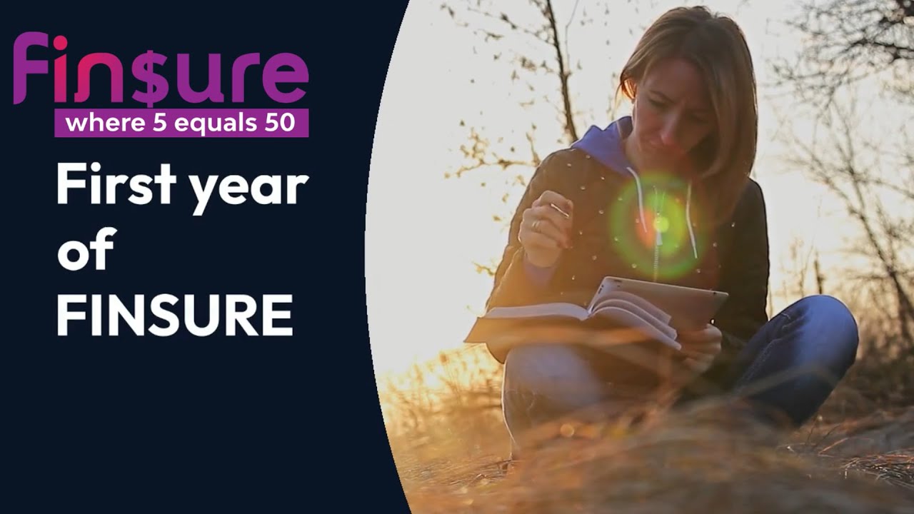 First year of FINSURE from FINSPIRE - YouTube