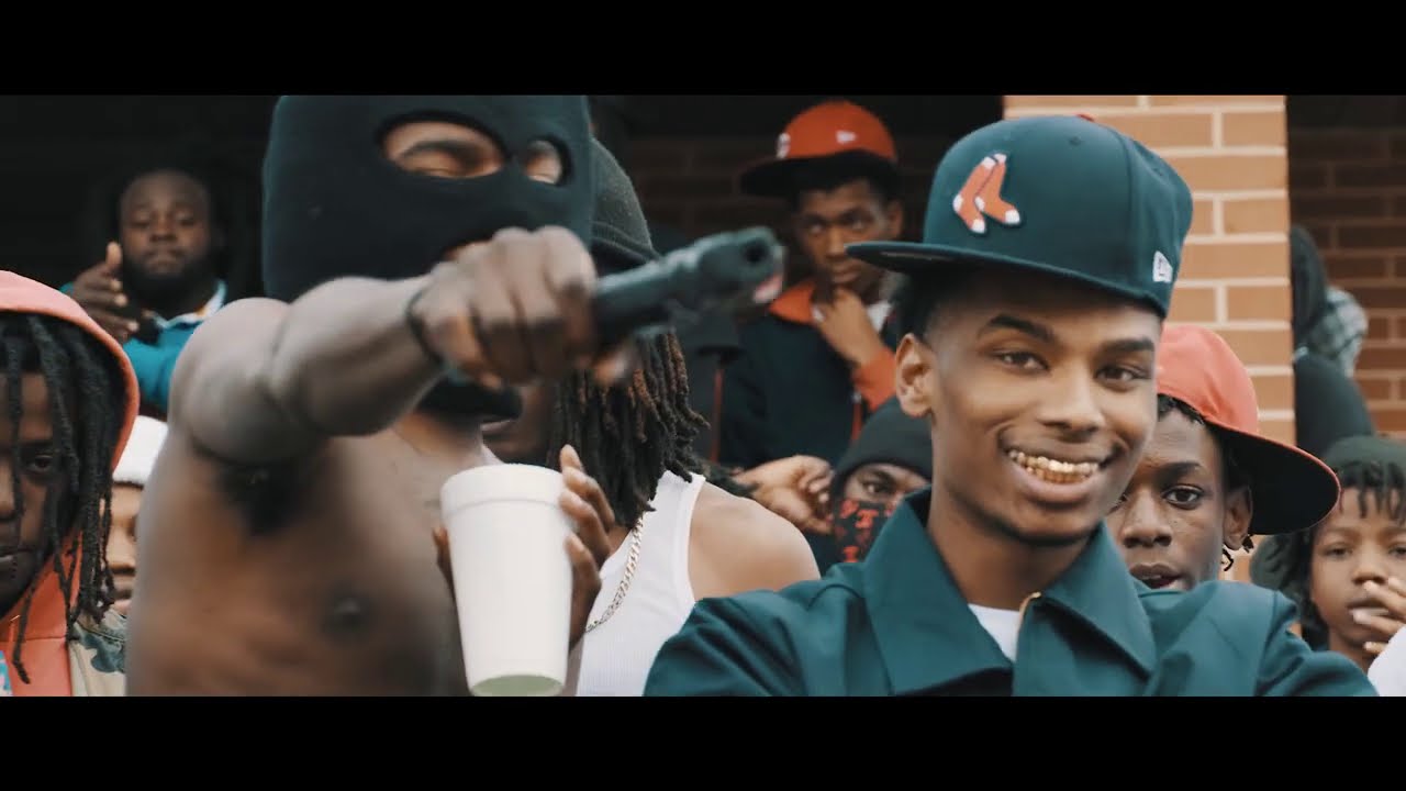 Jay Havinn - Lick (Official Music Video) : (Jmoney1041 Exclusive) - YouTube