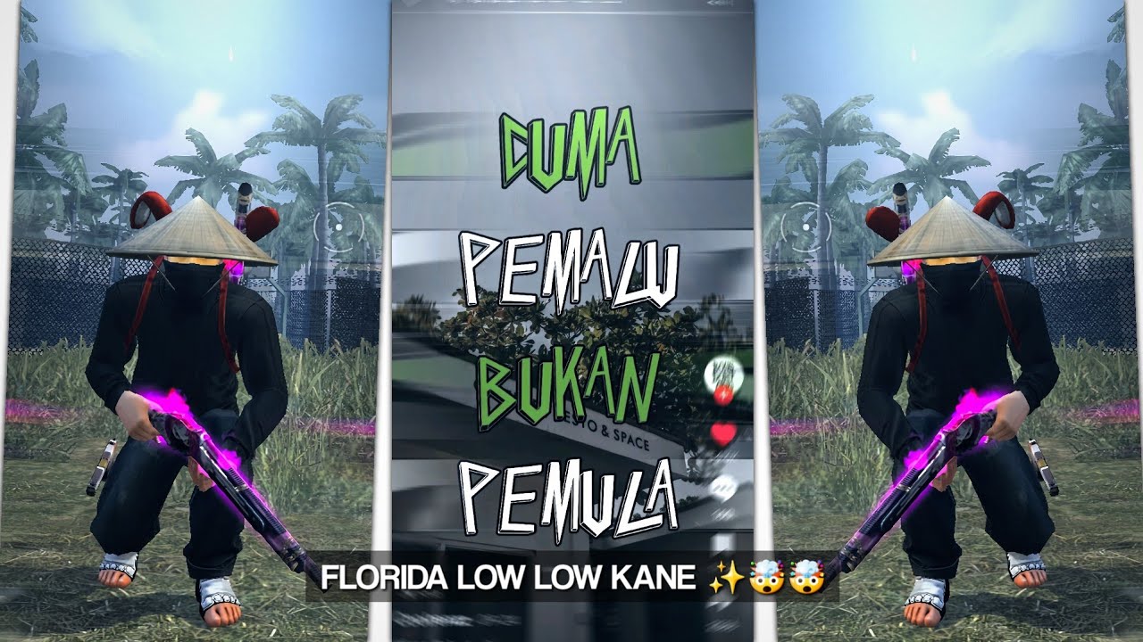 PRESET DJ FLORIDA LOW LOW KANE TERBARU 🤯🤯 - YouTube