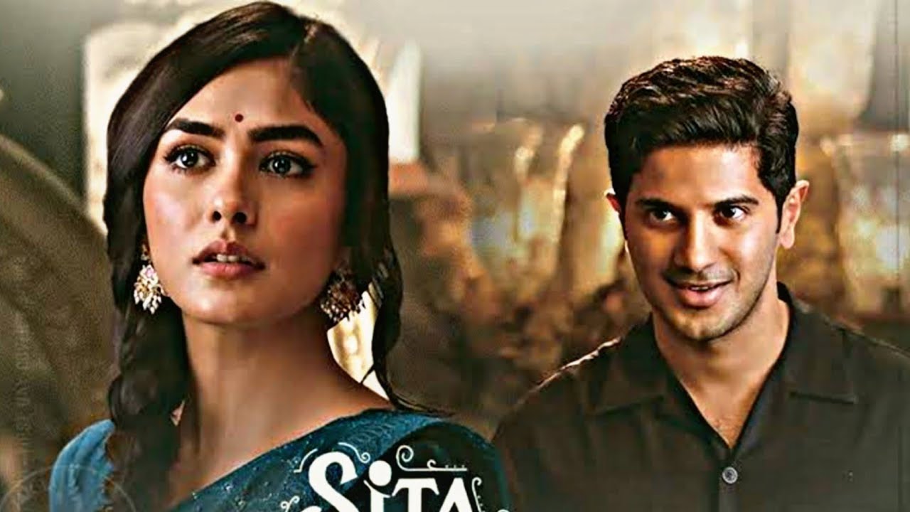 Sita Raman best edit audio | Sita Raman | #sitaram - YouTube