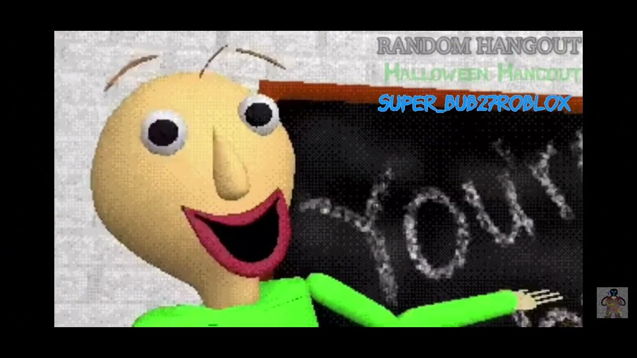 you rizz baldi song - YouTube