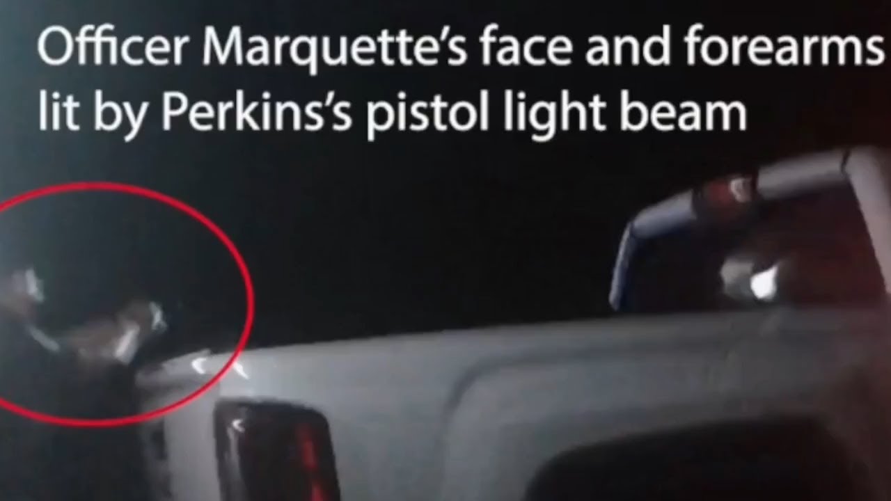 LEAKED: ALEA video investigation of Decatur Police Department and Steve ...