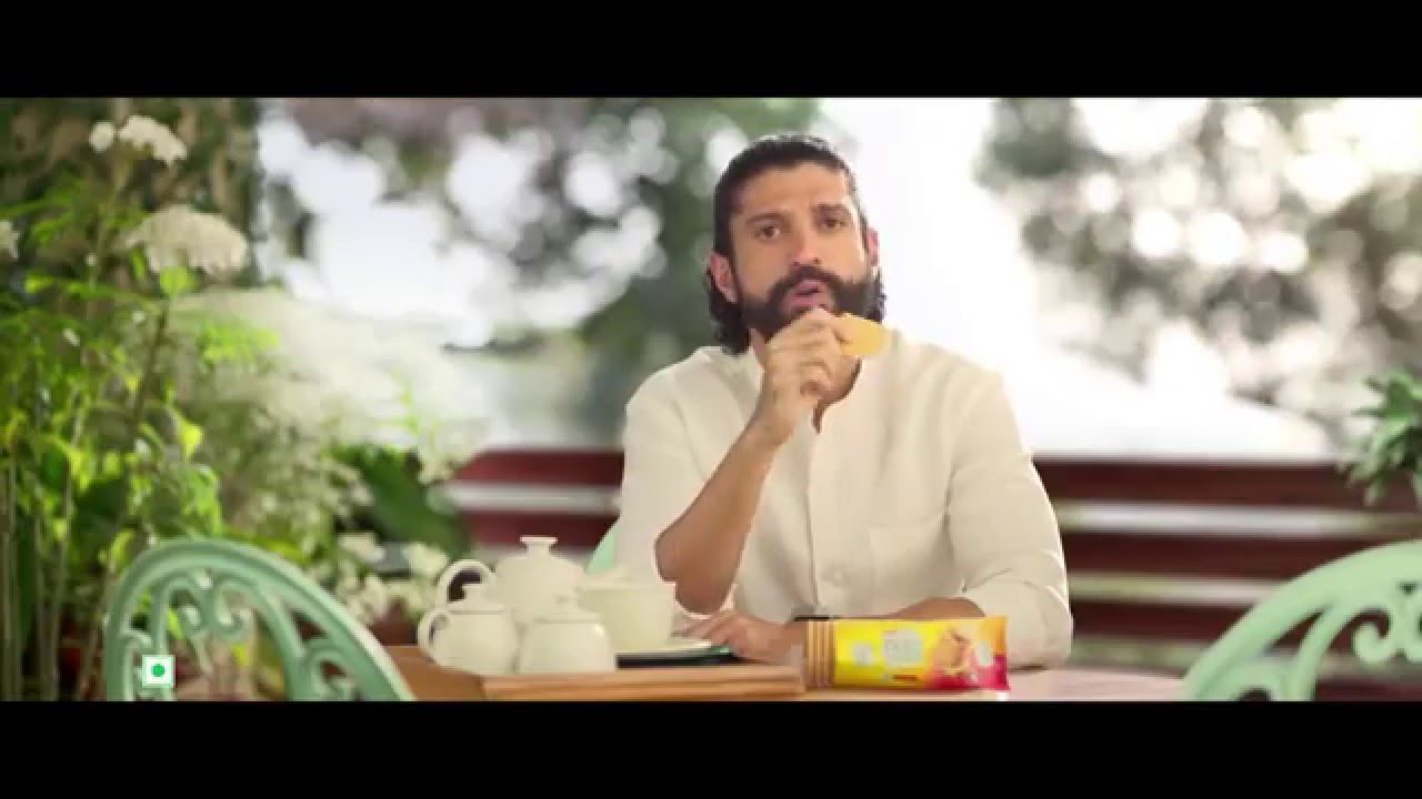Nutrichoice Digestive Ad | Farhan Akhtar - YouTube