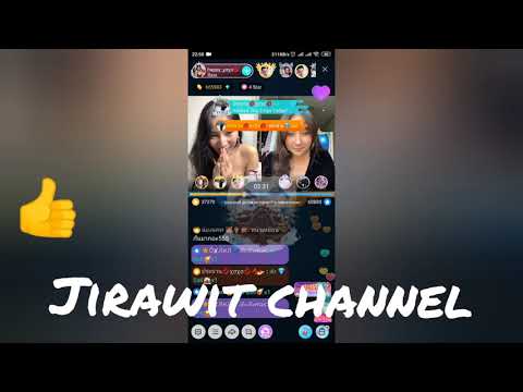 bigo live 18+thai vs รัสเซีย28/8/19