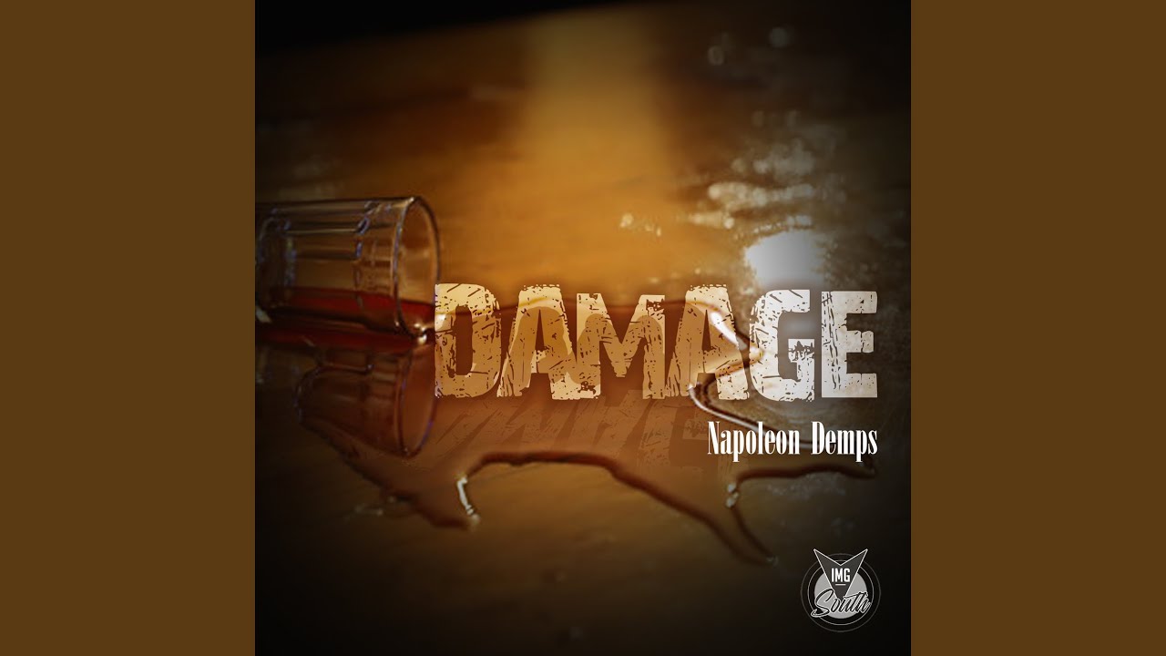 Damage - YouTube