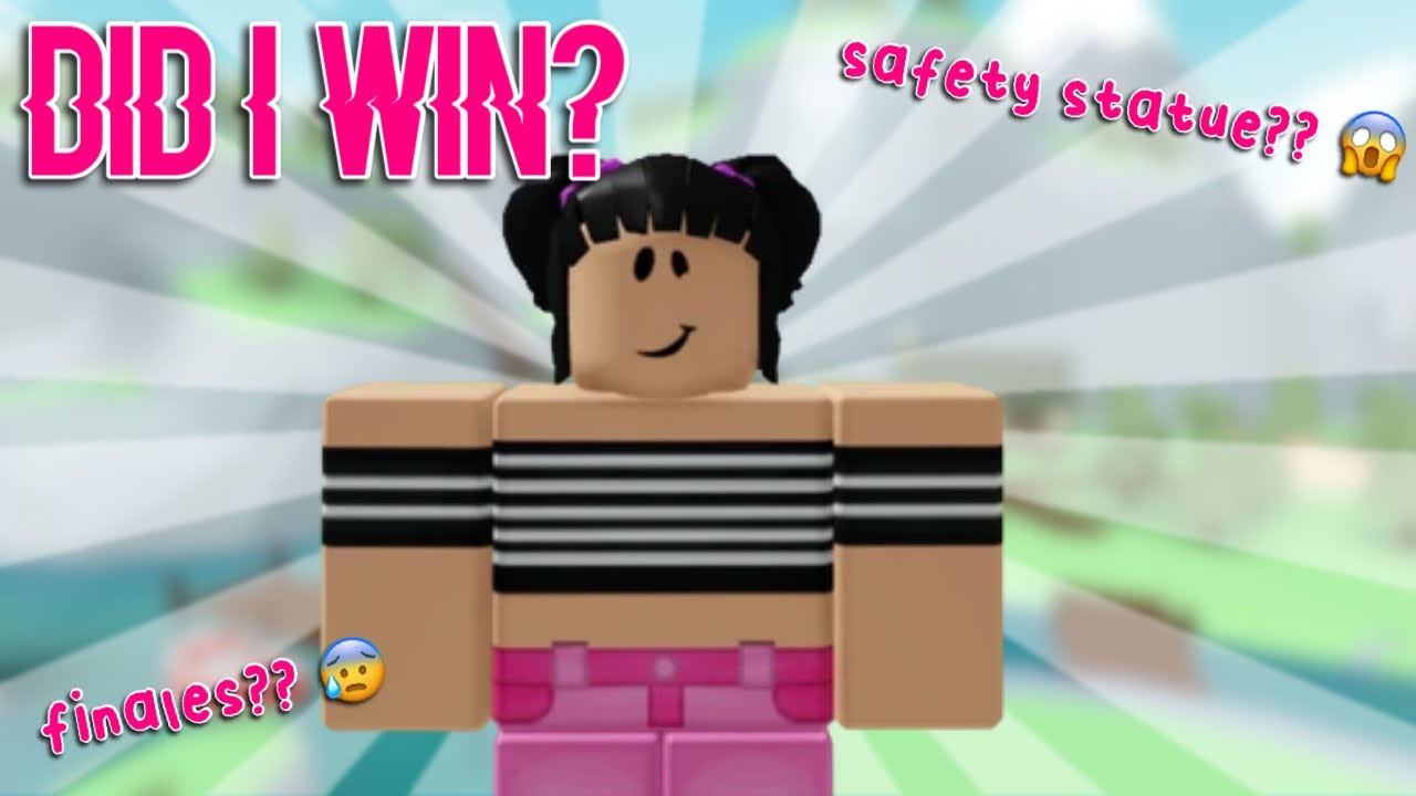 playing TOTAL ROBLOX DRAMA as Stacy!! 😱⭐️ - YouTube