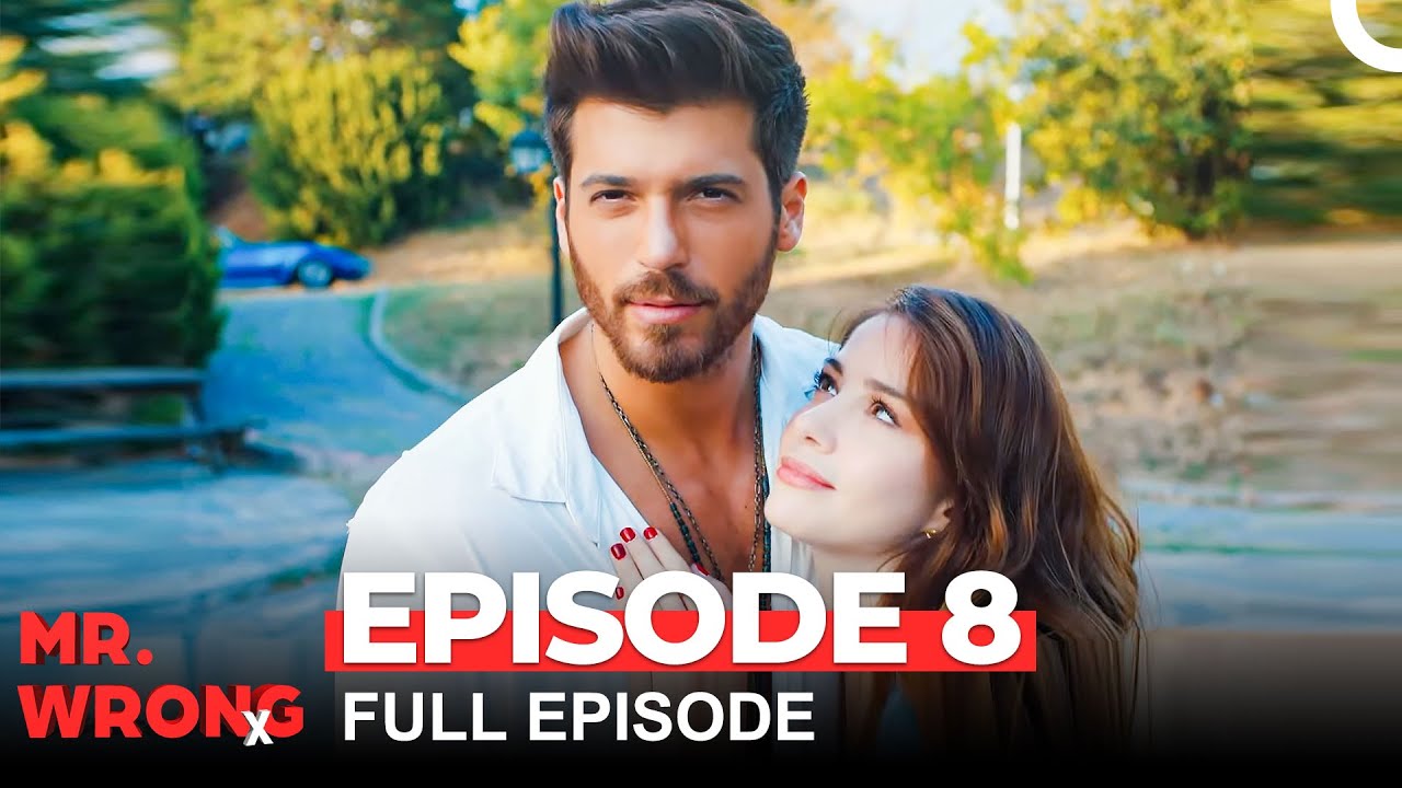 Mr. Wrong Episode 8 (Long Version) - Mr. Wrong - YouTube