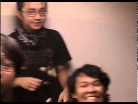 Pulang Sekolah Malah Suting