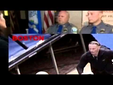 Boston Hook : Sandy Hook cops at Boston bombing ? - YouTube