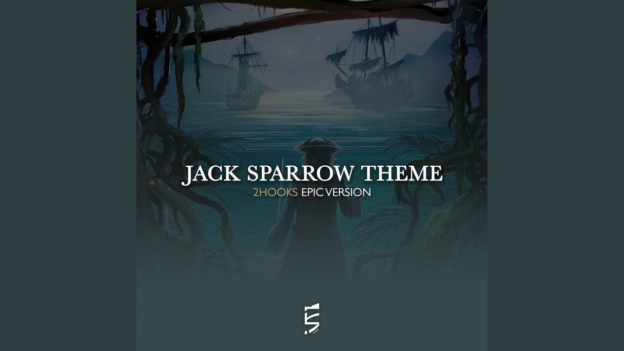 Jack Sparrow Theme - YouTube Music