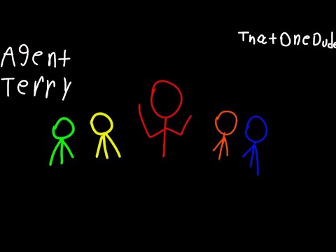 Agent Terry (Episode Five) "Presidential Evil" - YouTube