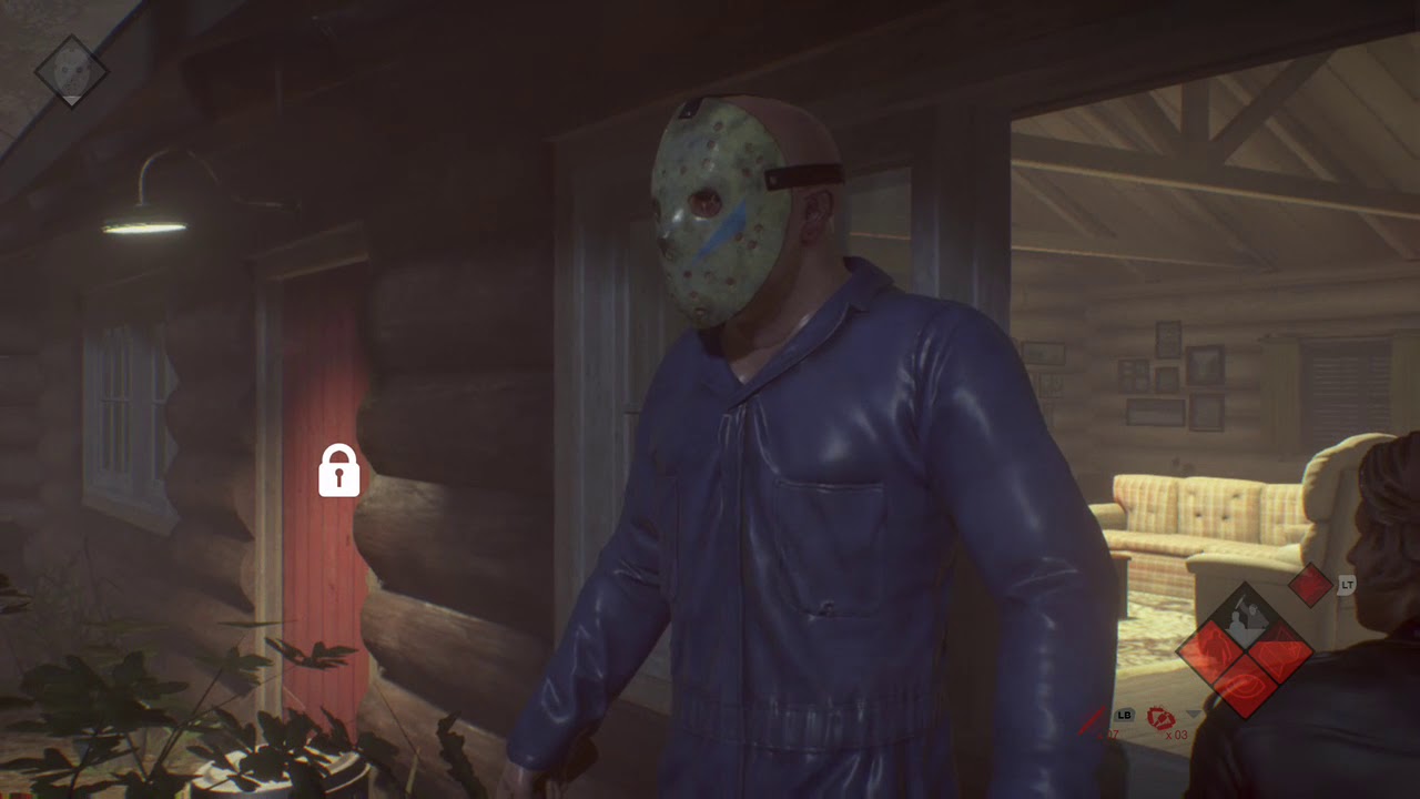 Roy/Part 5 Jason Gameplay New kills and more - YouTube