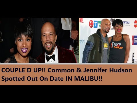 Media Take out || media takeout news || Common & Jennifer Hudson | # ...