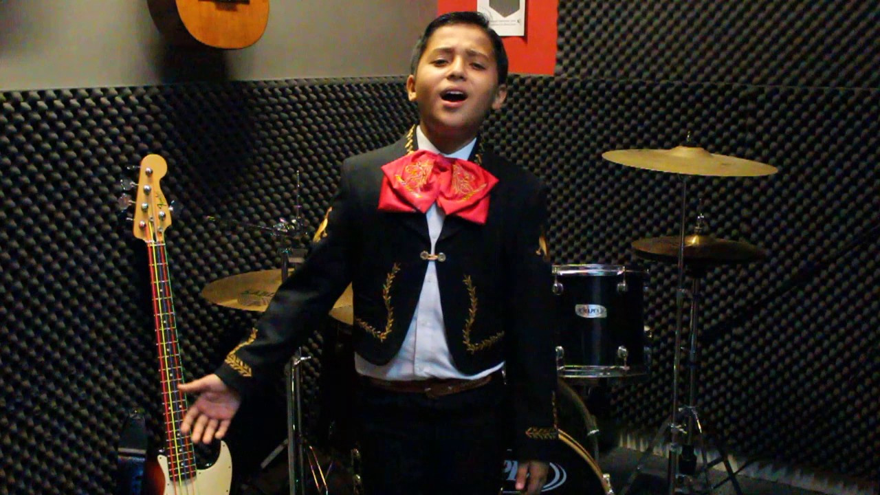 La ley del monte - Roger Loria - YouTube