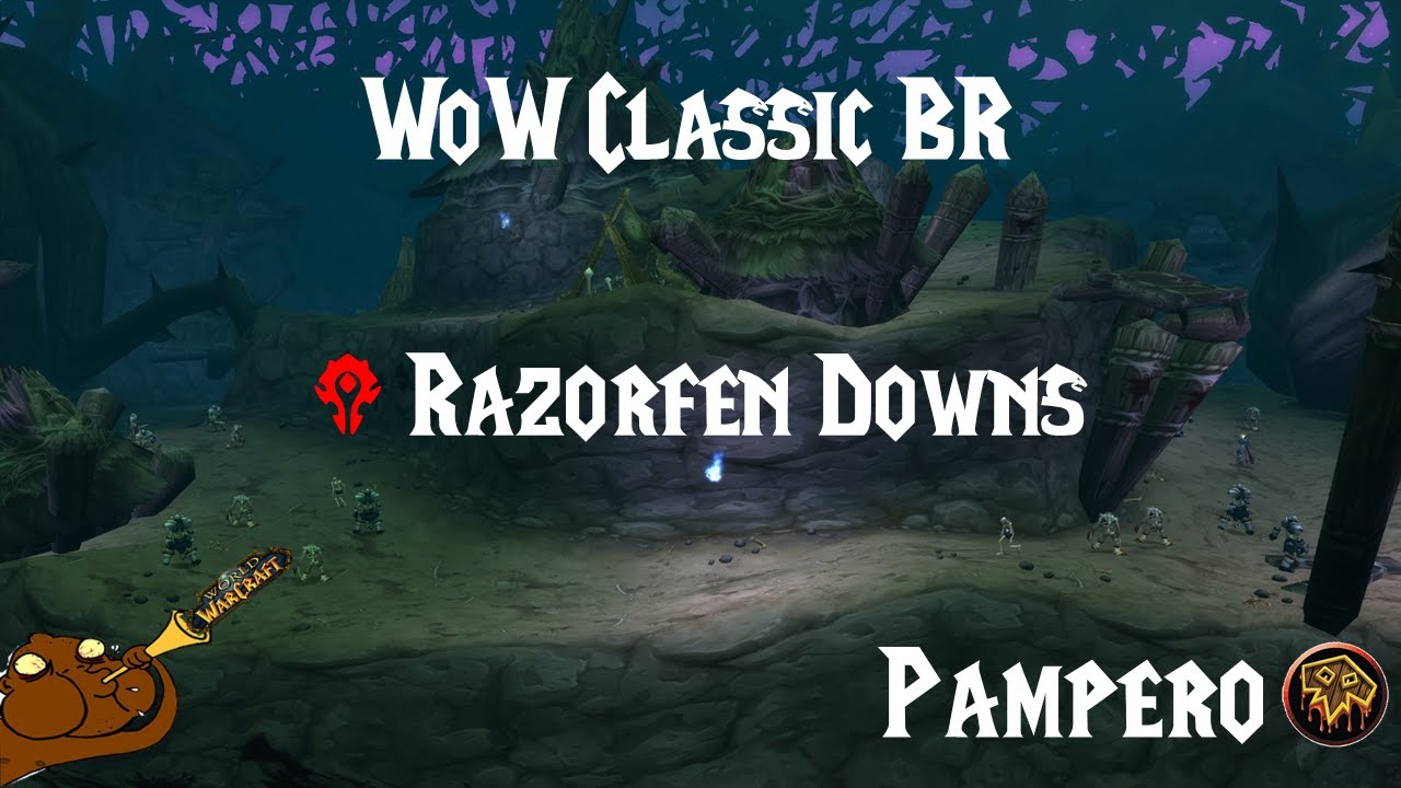 RFD WoW Classic - YouTube