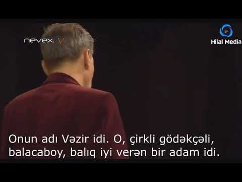 Allah rehmet elesin mekani cennet olsun