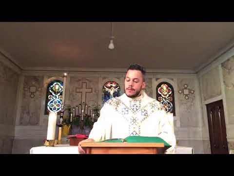Easter Friday 2020 - YouTube
