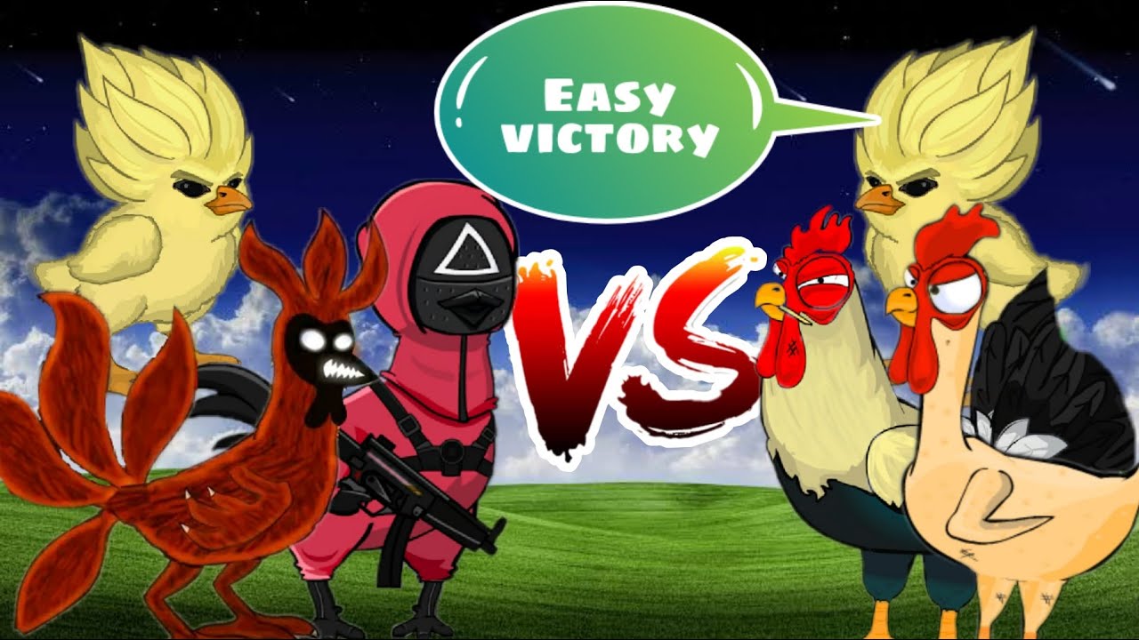 Team Kyubi vs Team Talisayin - YouTube