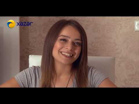 Həyat sən nə qəribəsən (397-ci bölüm)