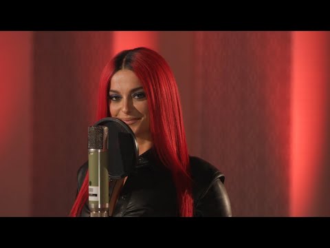 Bebe Rexha - Baby, I'm Jealous (Stripped) [LIVE on Good Morning America]