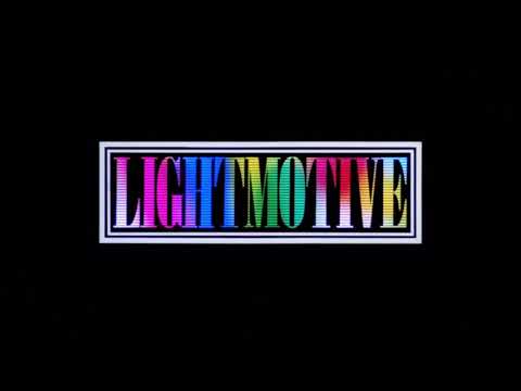 Lightmotive / Allied Filmmakers (1993) - YouTube