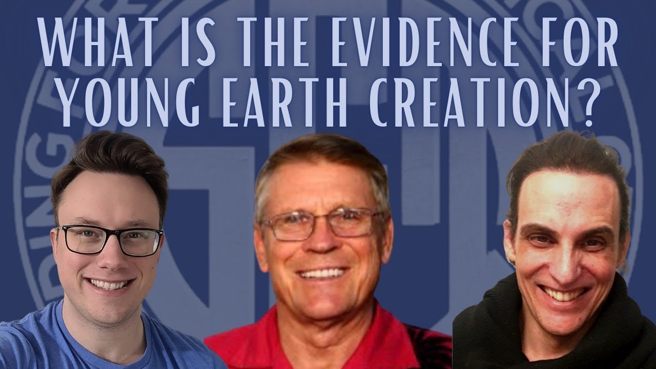 What is the Scientific Evidence for Young Earth Creation? - YouTube