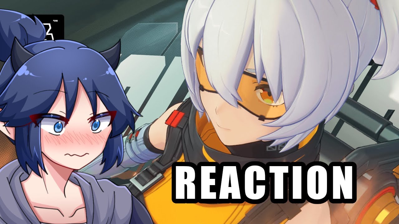 THE DAY IS ALMOST HERE - Zenless Zone Zero Reaction - YouTube