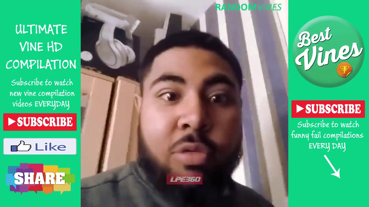 Hilarious vines videos compilation - YouTube