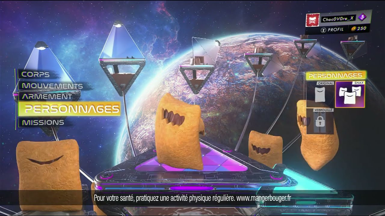 Trésor Snax Kellogg's "crazy bon" Pub 15s - YouTube