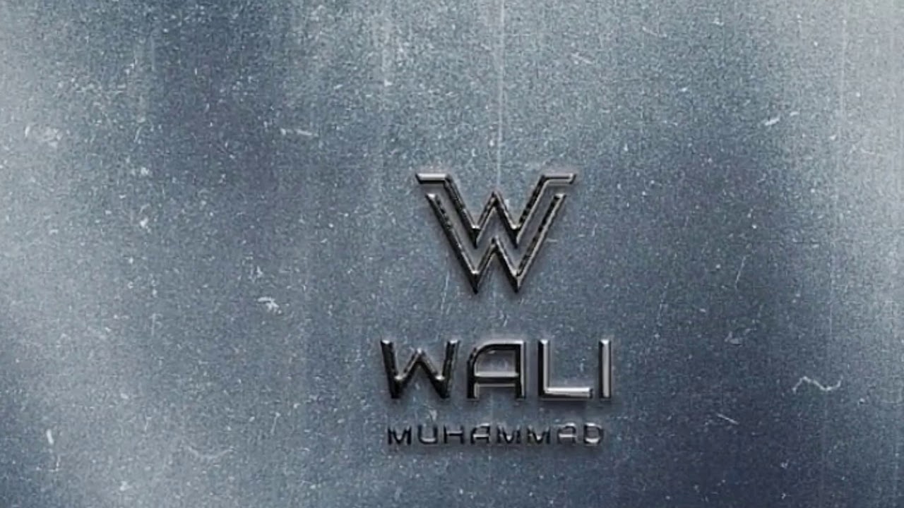 logo wali muhammad - YouTube