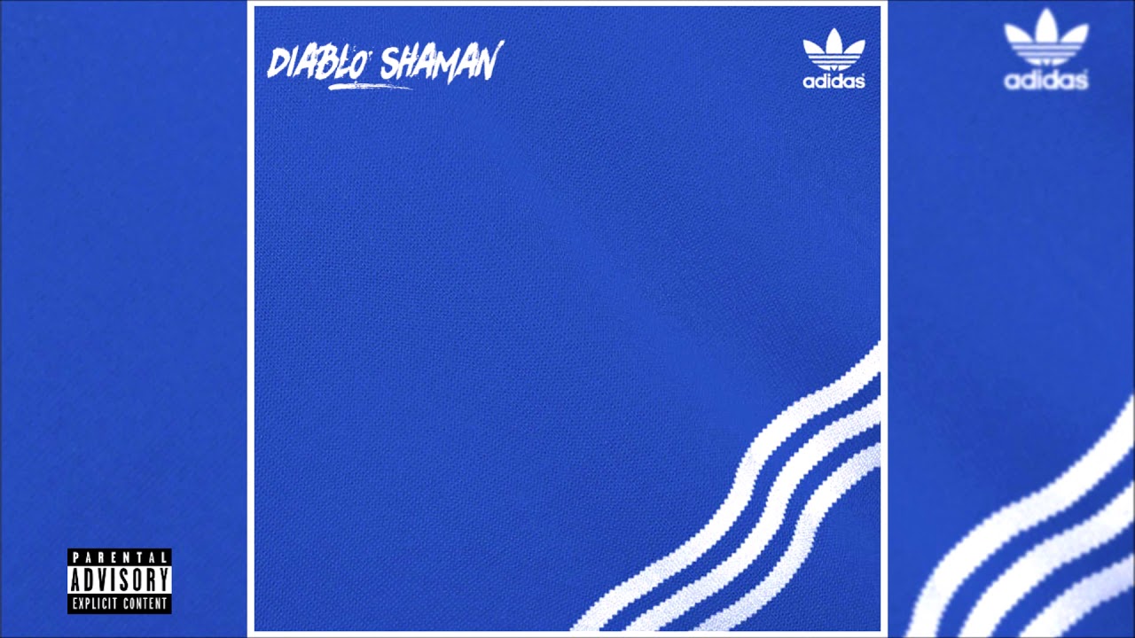 Diablo Shaman 👺 - Adidas (Prod by: Nicasso) #TrapLatino #TrapColombiano ...
