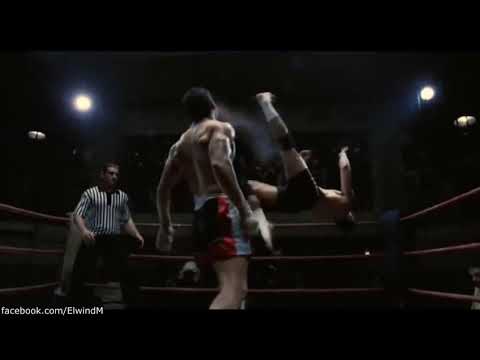 Yuri Boyka - Can't Be Touched