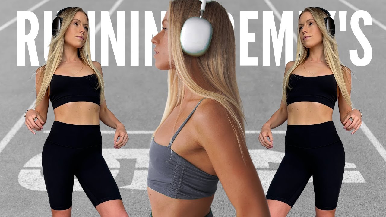 RUNNING HIIT REMIX'S (150bpm) - YouTube