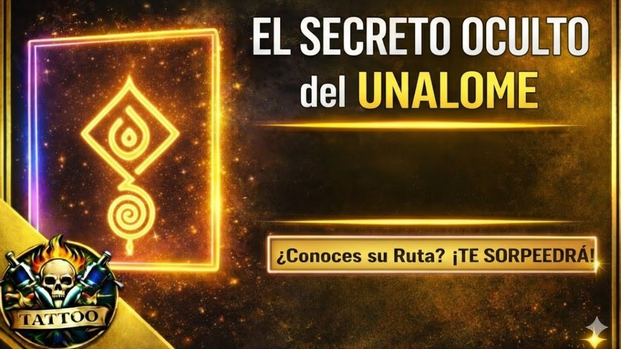 Unalome Significado El Símbolo Unalome Tiene Un Gran Significado Y Es