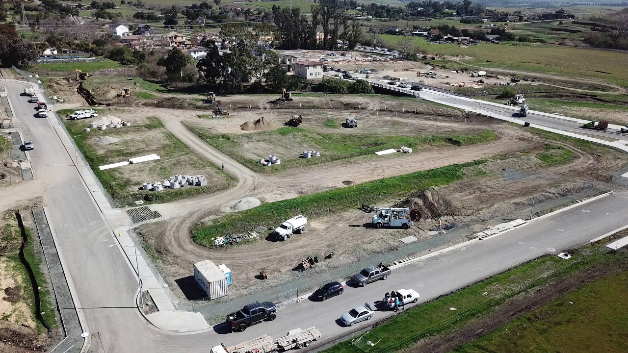 Righetti Ranch Duplexes and Triplexes February 13th, 2020 by Williams ...
