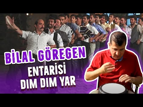 Bilal Göregen - Entarisi Dım Dım Yar Rap Versiyon (Düğün Dernek Soundtrack)