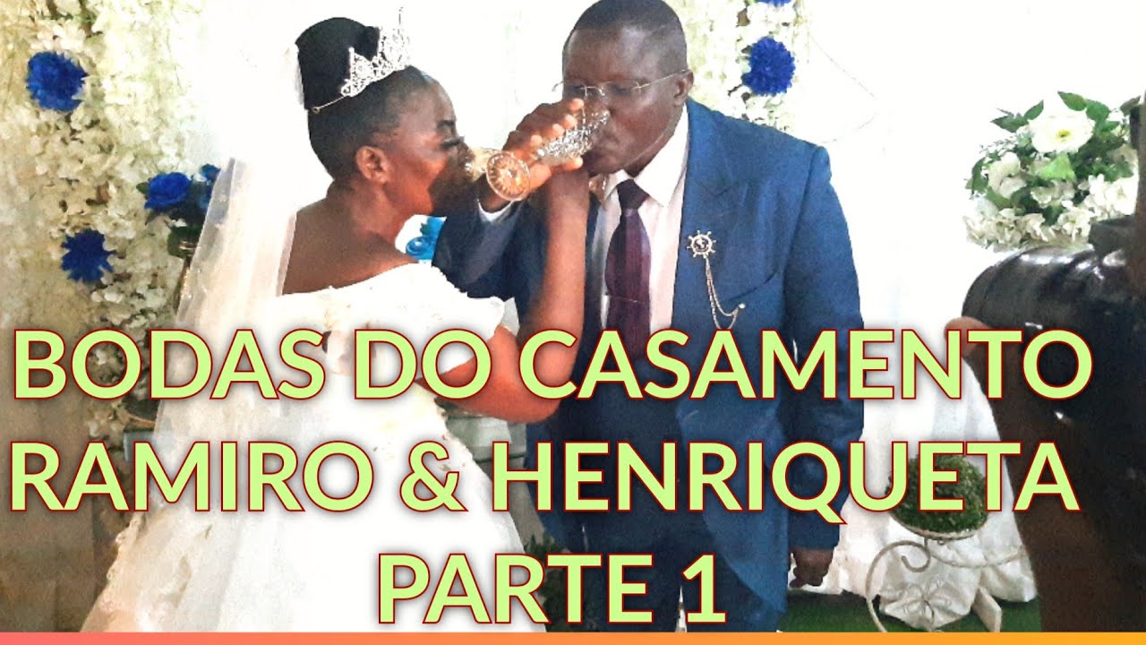 BODAS DE CASAMENTO EM ANGOLANO: ENTRADA DO NOIVO NO SALÃO - YouTube