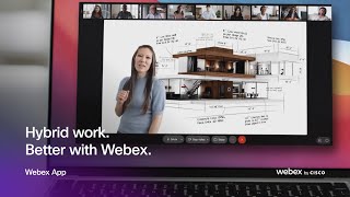 Webex Suite Reviews 2025: Details, Pricing, & Features | G2