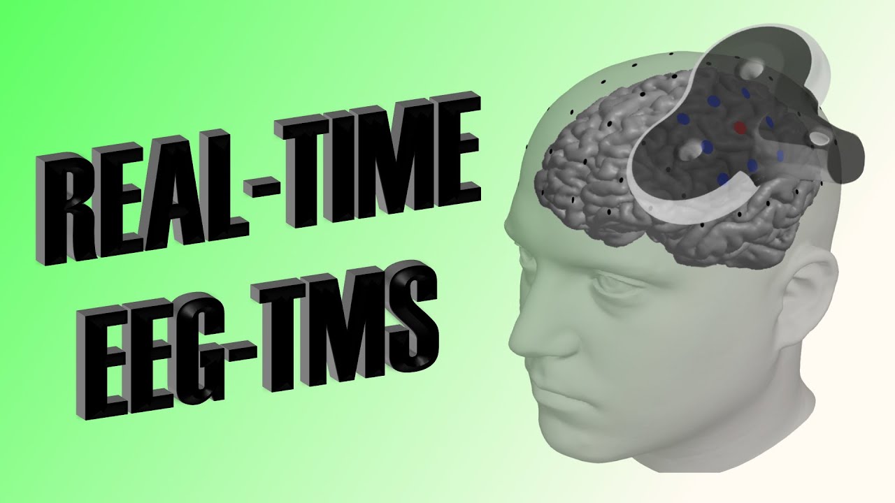Real-Time EEG Analysis And Transcranial Magnetic Stimulation (TMS ...