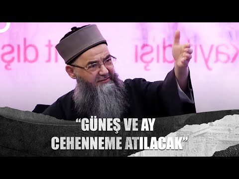 Cübbeli Ahmet Hoca Atmosferin 7 Katman Gizemini Açıkladı | @Tv100bilimtarih