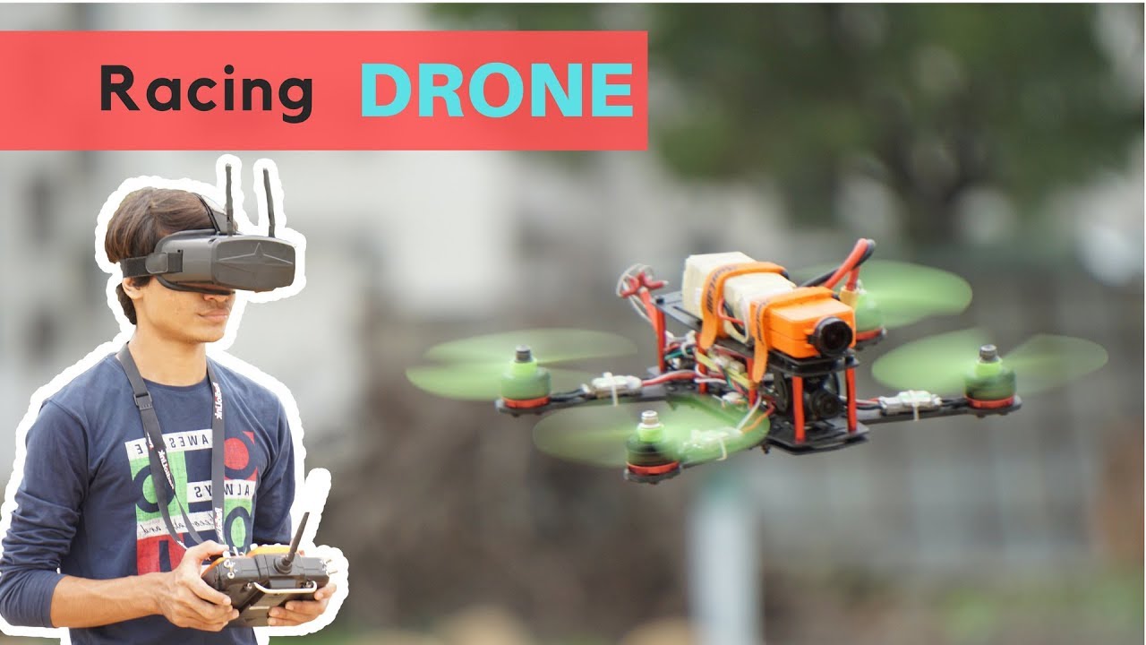 How To Make A Racing Drone At Home In Hindi Full Tutorial Indian How To Make A Racing Drone At Home In Hindi Full Tutorial Indian
