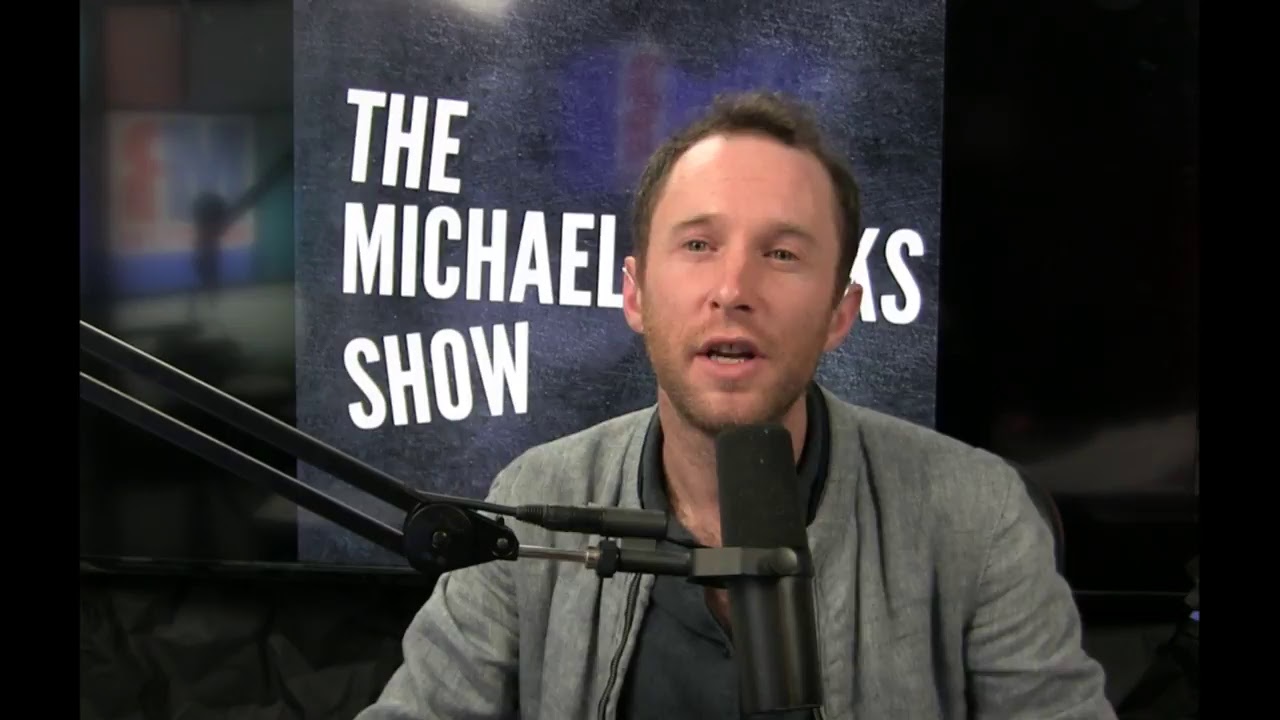 TMBS - Ep. 16 - Alt-Civilization ft. Adam Proctor & Christopher Ryan - YouTube