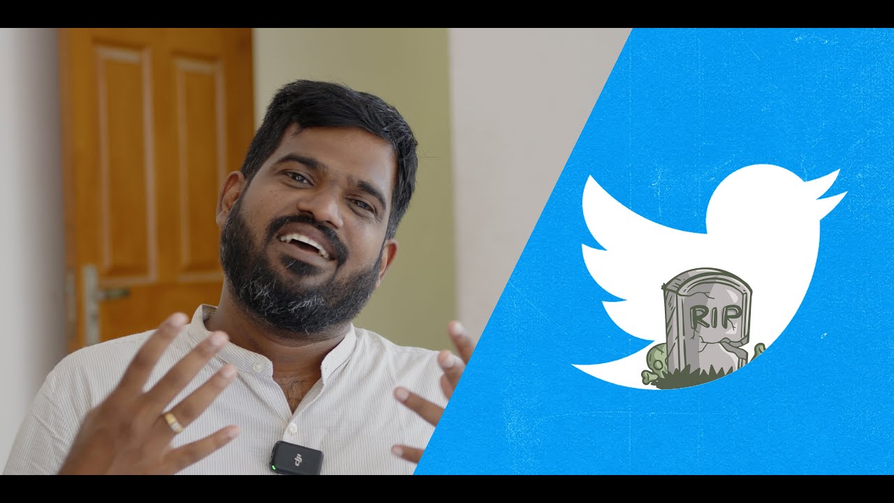 Twitter is No More !! - #metaclips - YouTube