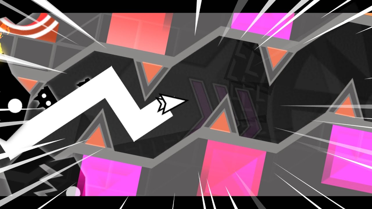 Saul Goodman 65-100 [TOP 15] | Geometry Dash - YouTube