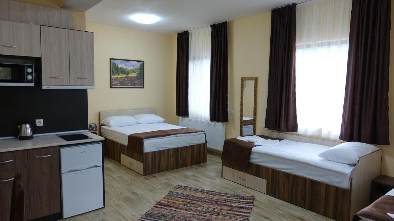 Борник Хил / Bornik Hill, Devin, Bulgaria - YouTube