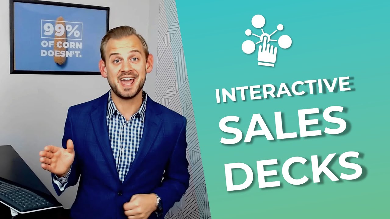 Using Interactive Sales Decks to Enhance Your Virtual + In-Person Sales ...