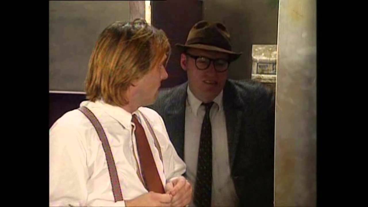 Youtube Poop - Bottom: Smells - Eddie And Richie Compare Penis's - YouTube